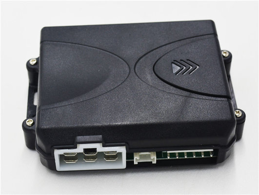 RFID Invisible Car Security Ignition Start Stop Button With Remote Start Stop Feature