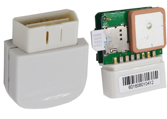 Automotive OBD Online Realtime Gps Tracking System History Tracking Record Replay