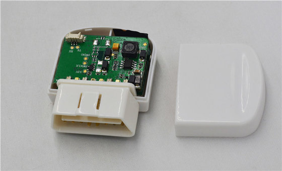 Automotive OBD Online Realtime Gps Tracking System History Tracking Record Replay