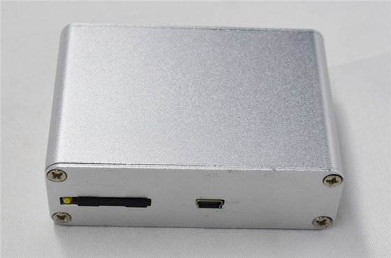 Original Car Remote Key GSM Car Alarm System With Central Lock Unlock Function