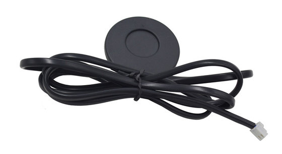 Automotive Smart Car Alarm System With Passive Auto Lock Or Unlock Car Door