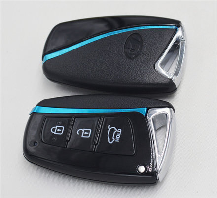 Intelligent Auto Engine Car Alarm System With RFID Emergency Unlock And Remote Start Feature