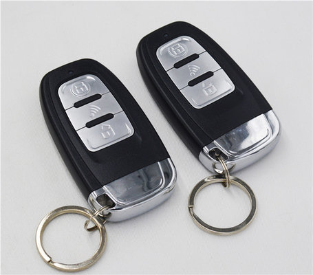 RFID Emergency Unlock Car Central Lock Door Auto Remote Start Stop Engine Keyless Entry Car