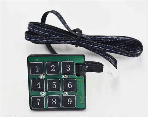 Passwords Smart Car Alarm System Ultrasonic Car Alarm With Remote Start stop smart anti robbery function