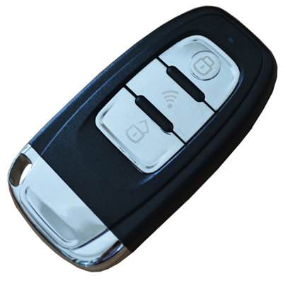 Remote Car Starter Iphone Smartphone Car Alarm , Start Your Car With Your Phone