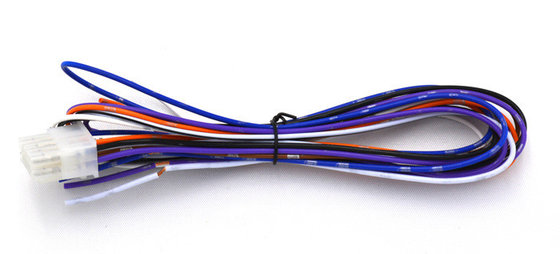 Fuel Pump Wire Checking Car Engine Start Stop System Working With Car Alarm System