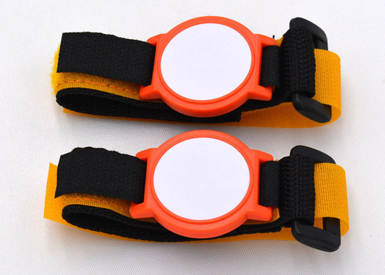 Rfid Wristbands Keyless Engine Start Stop System For Manual Or Auto Tranmission Car