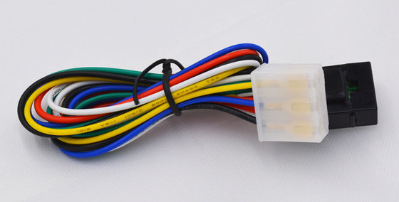 Long Distance Remote Control Push Start Keyless Entry System Supporting Petrol Or Diesel Car