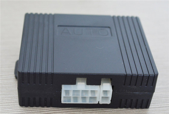 Anti - Scanning Code Auto Keyless Entry System Car Security Accessories 125KHZ Frequency