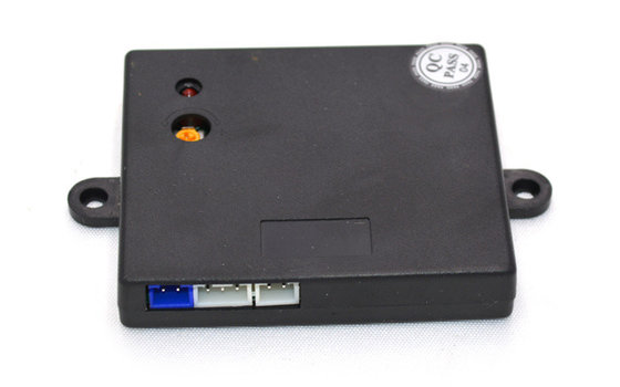 2pcs Alarm Detectors Car Alarm Ultrasonic Sensor , 40khz Frequency Automatic Car Accessory