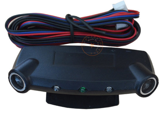 Signal Light Indication Car Alarm Accessories , Car Alarm Motion Sensor With 40khz Detector