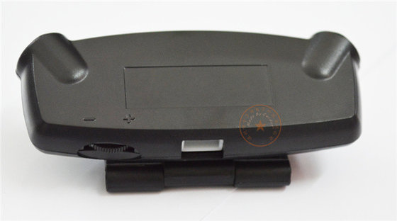 Signal Light Indication Car Alarm Accessories , Car Alarm Motion Sensor With 40khz Detector