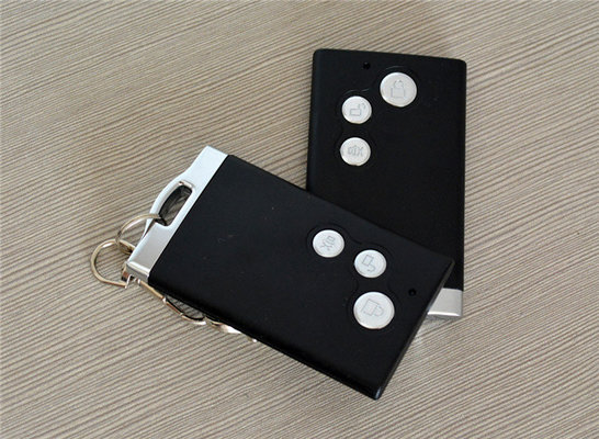 Washing Car Mode Car Security Alarm System Passive Keyless Entry Smart Key Protection