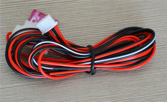 Double Stage Immobilizer Car Engine System , Intelligent Anti Robbery Vehicle Auto Start Systems
