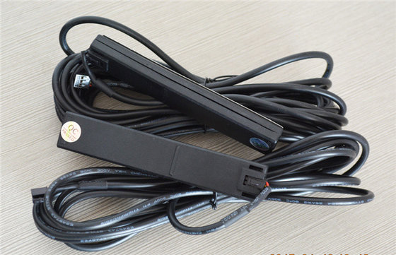 Door Alarm Trigger Remote Start And Alarm System , ACC Learning Code 12V Truck Security System