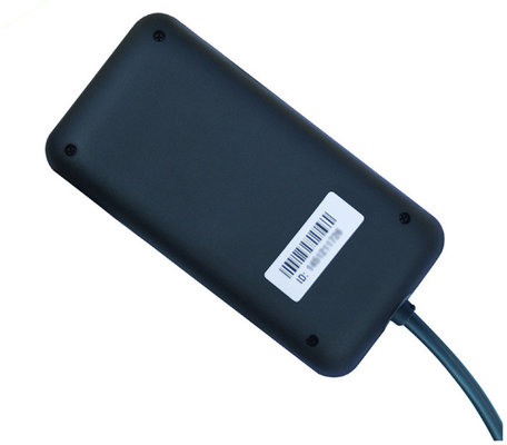 Extra Slim Water - Proof Gps Gsm Car Alarm & Tracking System With Power Down Alarm