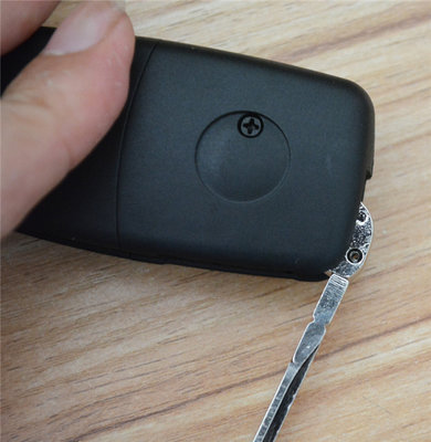 Durable Remote Key Fob Vehicle Alarm Accessories , Remote Control Central Locking Kits​​