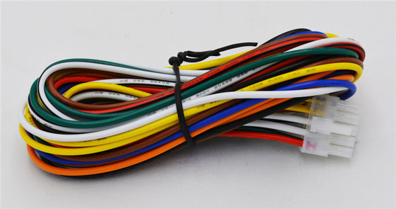 High Security Design Rfid Push Button Start System , Anti - Collision Remote Keyless Ignition System