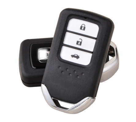 Portable Car Alarm Car Engine Start Stop System With Vibration Alarm Trigger Function