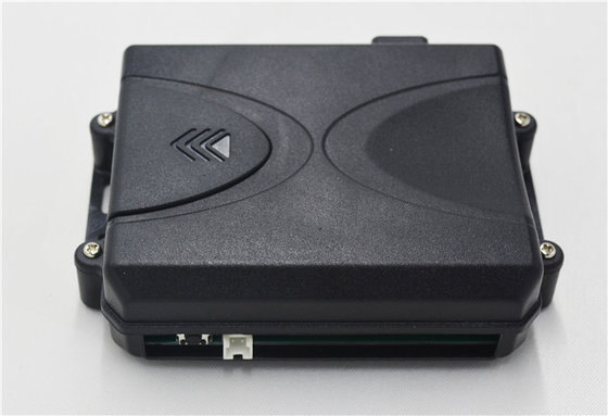 Automobile Engine Ignition Button System Remote Start Stop Supporting Diesel Or Petrol Car
