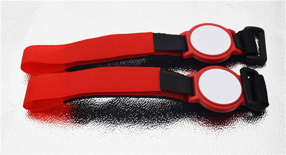 Invisible Car Engine Start Stop System With Ignition Button , RFID Anti Theft Protection
