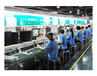 Smartcn Limited