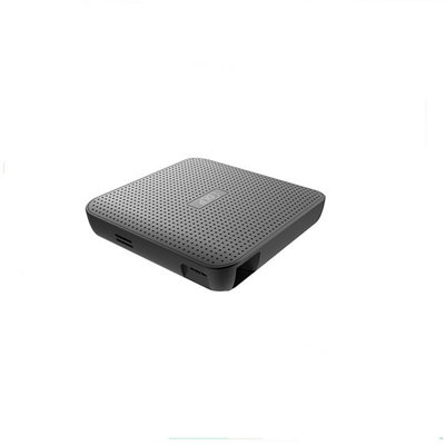 Built-in Battery Home Theater multimedia Mini Portable Pocket HDMI Projector
