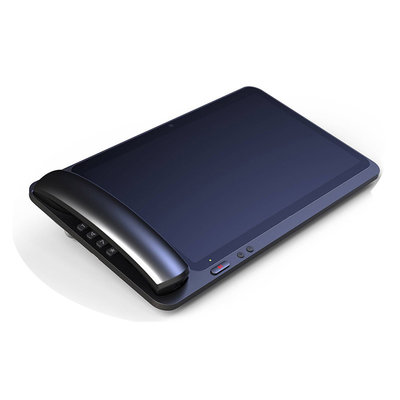 Shenzhen Factory Supply ODM Multifunctional 13.3 Inch Booking Equipment Octa Core Tablet PC