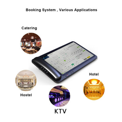 13MP Camera Rugged IP65 4G Wireless Android 5.1 Industrial Tablet PC with Fingerprint Scanner