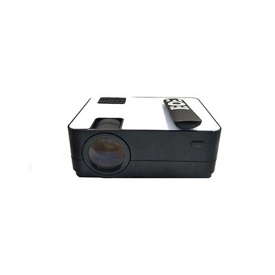Multimedia LED Projector,High Cost-Effective Projector, China Tripod Portable Screen Supplier