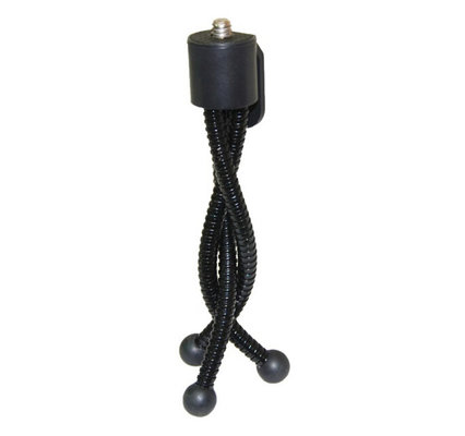 Mini Tripod Floor Stand, Lightweight Camera Stand,High Quality Projector Tripod, Adjustable Height Projector Tripod, Cam
