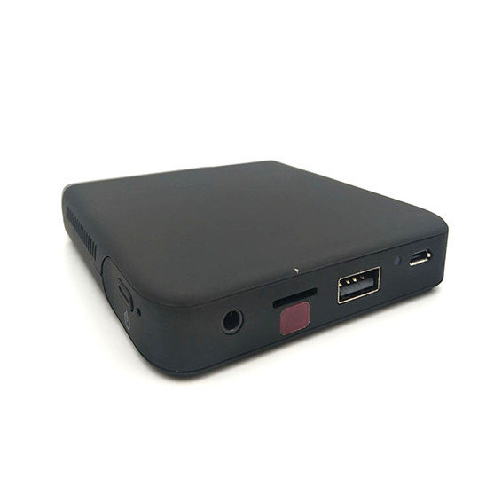 Android Full HD WiFi Pico Pocket Projector For Home Theater Movies