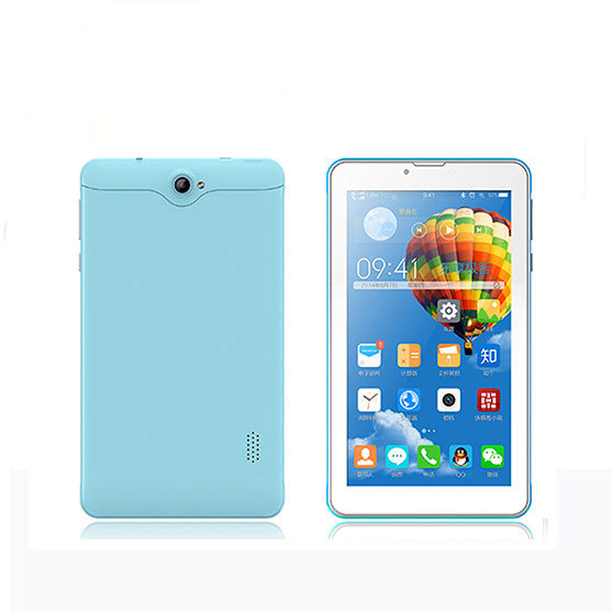 7 inch MTK8735 Quad Core Tablet PC Android portable data terminal handheld