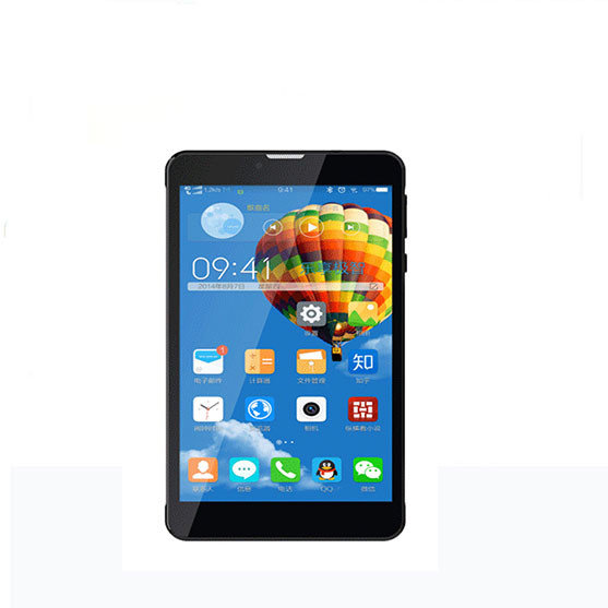 7 inch MTK8735 Quad Core Tablet PC Android portable data terminal handheld
