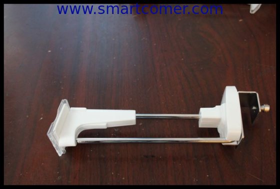 COMER anti theft EAS security display hooks for mobile phone accessories stores