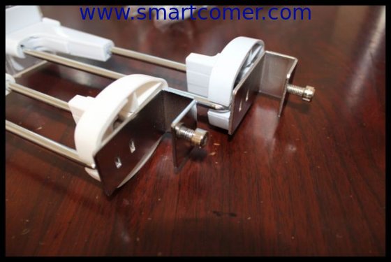 COMER EAS security hook Anti-theft lock display hooks for phone accessories stores