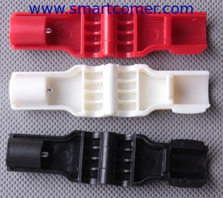 COMER Stoplock for Antitheft Lock, EAS Stop Lock, Display Stop Lock Lockpick hook locker and magnetic detacher