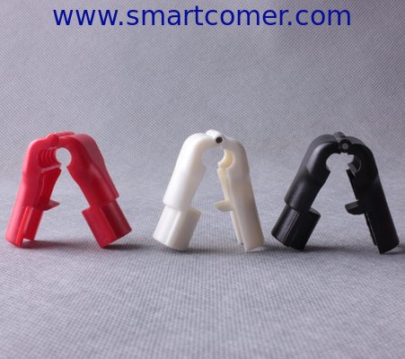 COMER Stoplock for Antitheft Lock, EAS Stop Lock, Display Stop Lock Lockpick hook locker and magnetic detacher