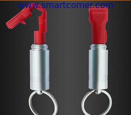 COMER Stoplock for Antitheft Lock, EAS Stop Lock, Display Stop Lock Lockpick hook locker and magnetic detacher