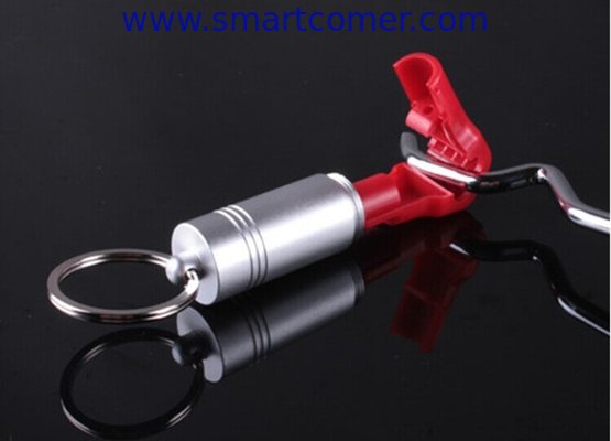 COMER Stoplock for Antitheft Lock, EAS Stop Lock, Display Stop Lock Lockpick hook locker and magnetic detacher