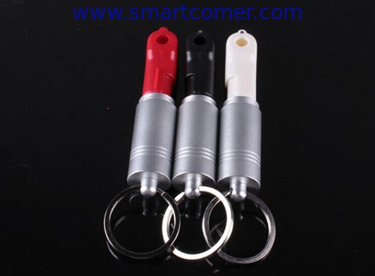 COMER Stoplock for Antitheft Lock, EAS Stop Lock, Display Stop Lock Lockpick hook locker and magnetic detacher