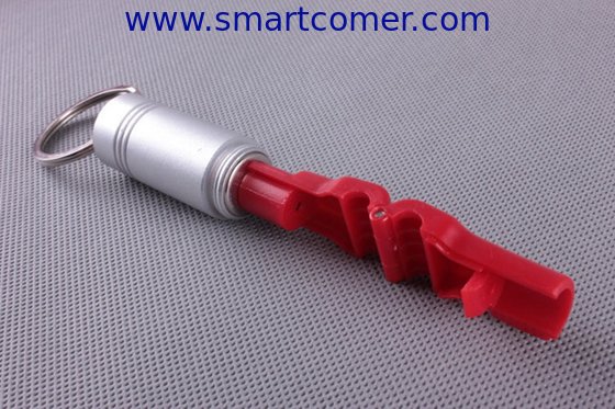 COMER Stoplock for Antitheft Lock, EAS Stop Lock, Display Stop Lock Lockpick hook locker and magnetic detacher