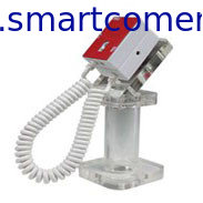 COMER smartphone counter display mounting stands desk display stands for phone stores
