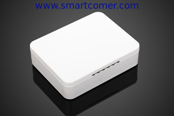 COMER Anti-theft security alarm system tablet PC holder devices display lock mount stand holder