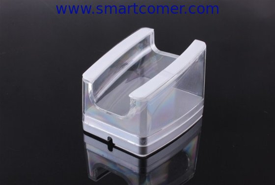 COMER Anti-theft security alarm system tablet PC holder devices display lock mount stand holder