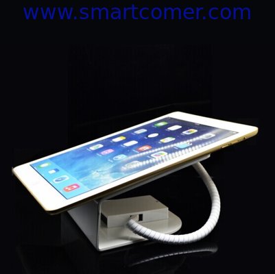 COMER security for 9.7“ Flat Pc  8.9" Slates 10.1" tablet Electronic alarm anti-theft tablet stand retail secure holder