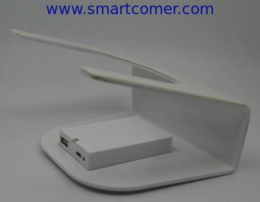 COMER security for 9.7“ Flat Pc  8.9" Slates 10.1" tablet Electronic alarm anti-theft tablet stand retail secure holder