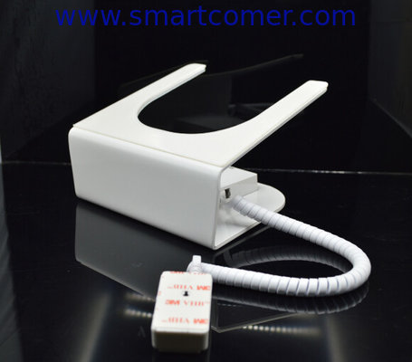 COMER security for 9.7“ Flat Pc  8.9" Slates 10.1" tablet Electronic alarm anti-theft tablet stand retail secure holder