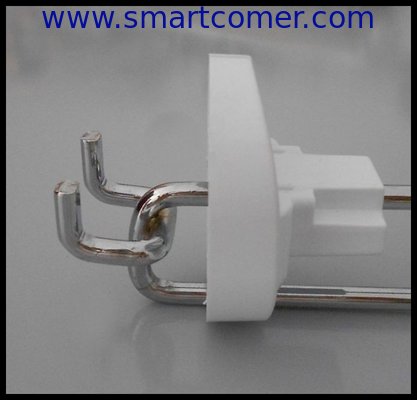 COMER  antitheft devices Double wire pegboard hook/ square tube hook/ slatwall security hook