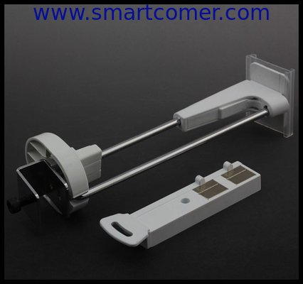 COMER mobile phone accessories stores Display Hooks Stopper,Pegboard Hooks Stopper,Plastic Hooks